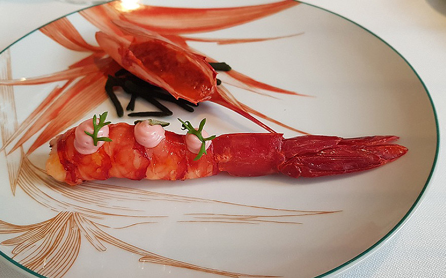 Coque Mario Sandoval - Living Madrid