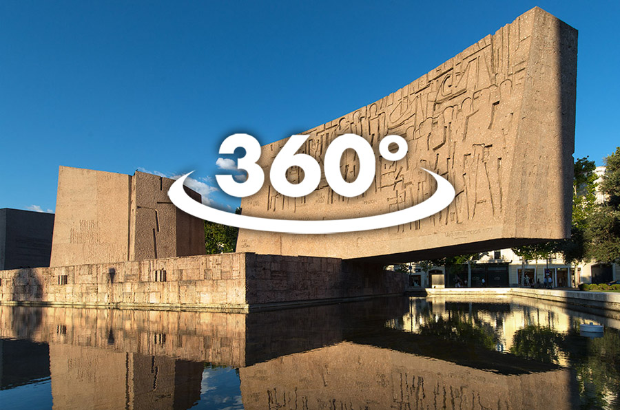 Plaza de Colón 360 - Living Madrid